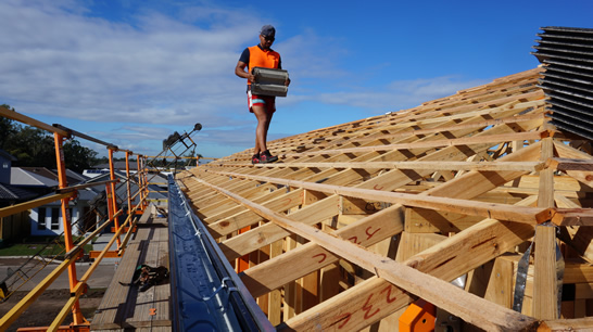Go Zeaus – Your Local Roof Restoration Brisbane & Roof Repair Experts